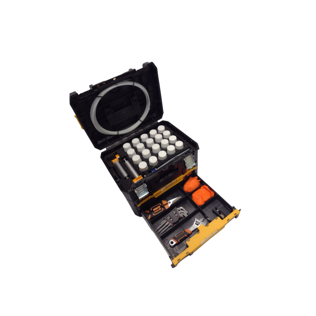 ARQ Intermediate Sample Kit - ARQ Reliability