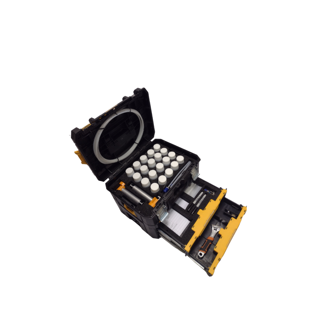 ARQ Intermediate Sample Kit - ARQ Reliability