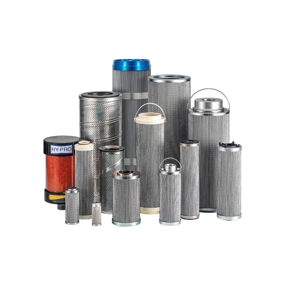 Filter Elements and Media - ARQ Reliability