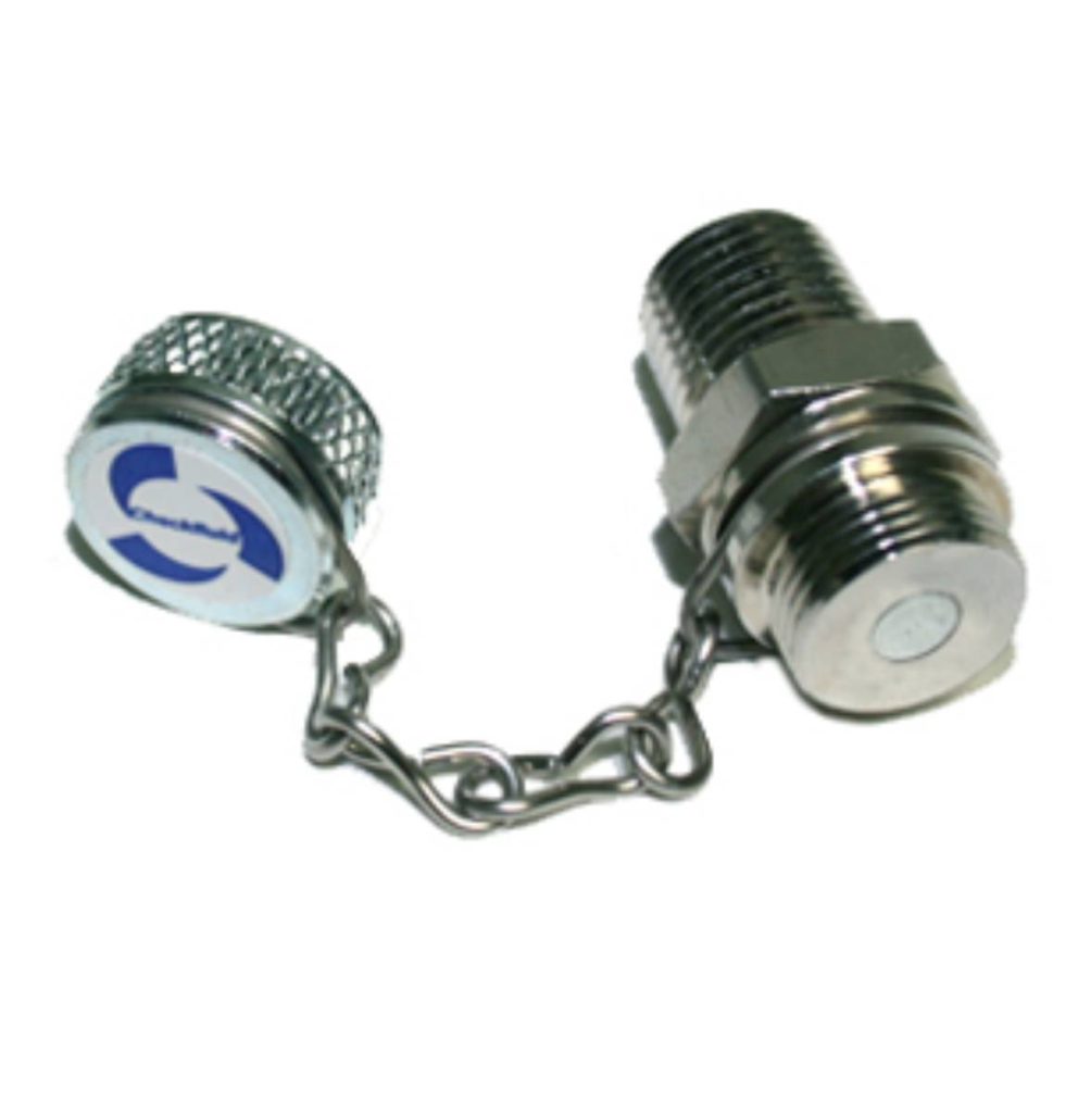 Checkfluid Sample Points - ARQ Reliability