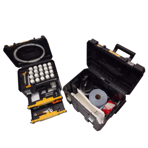 ARQ Site Sample Kit - ARQ Reliability