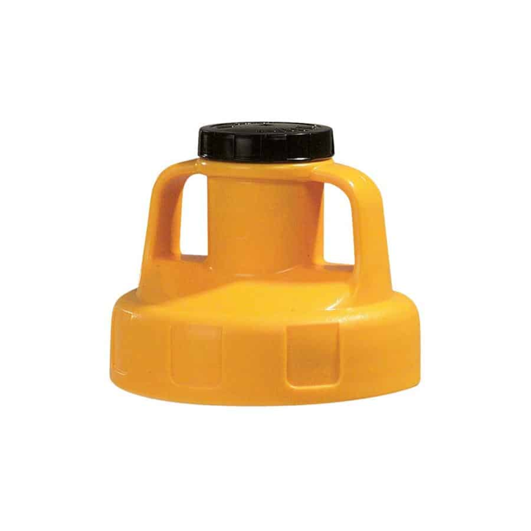 OilSafe Utility Lid - ARQ Reliability
